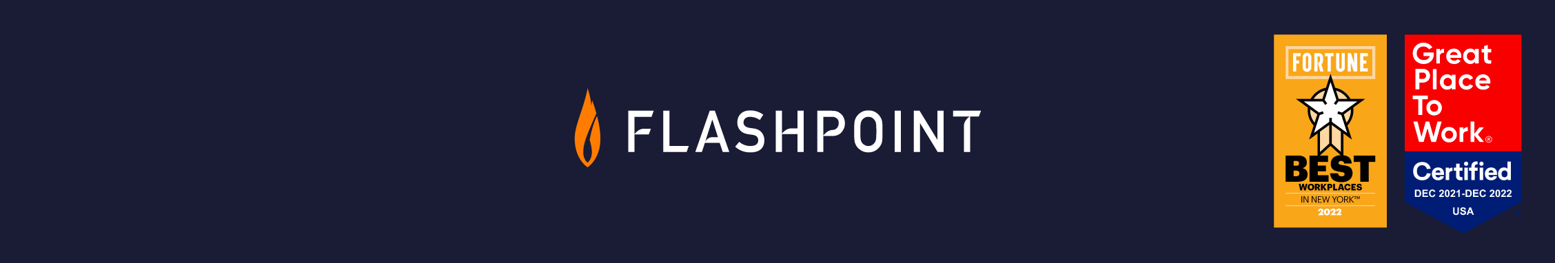 Flashpoint Intelligence Platform Reviews 2023: Details, Pricing ...