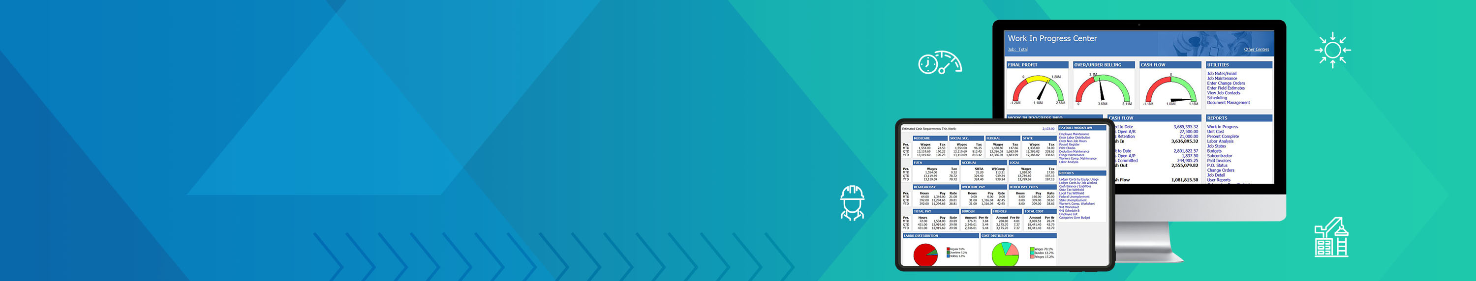 Deltek ComputerEase Reviews 2025: Details, Pricing, & Features | G2