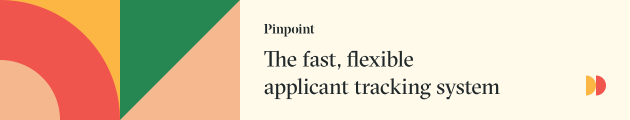 Pinpoint Reviews 2024: Details, Pricing, & Features | G2