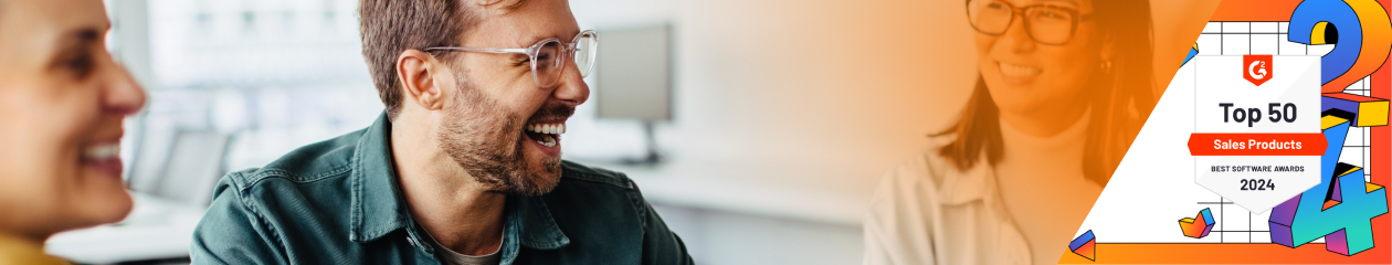 GetAccept Features | G2