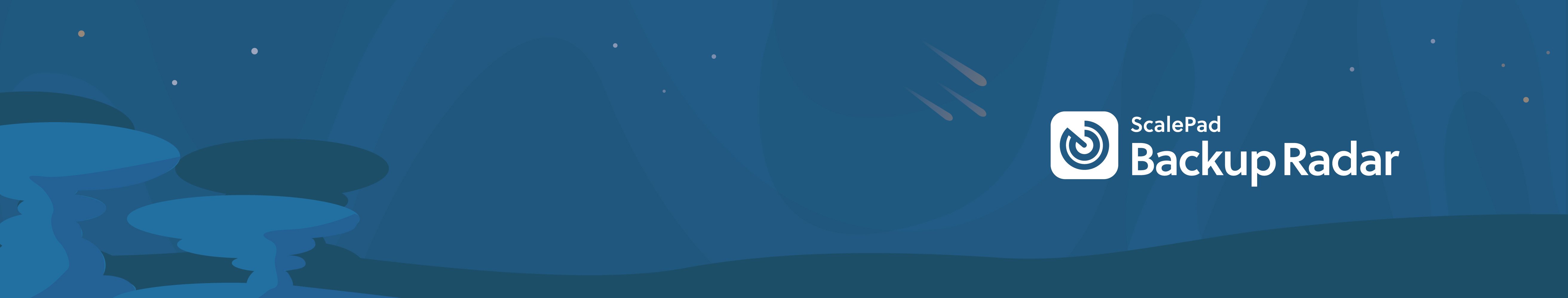 ScalePad Backup Radar Pricing 2025