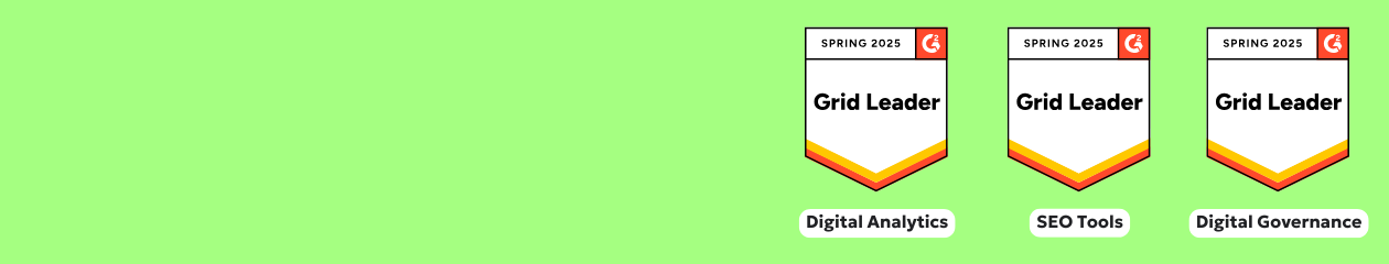 Siteimprove Implementation | G2