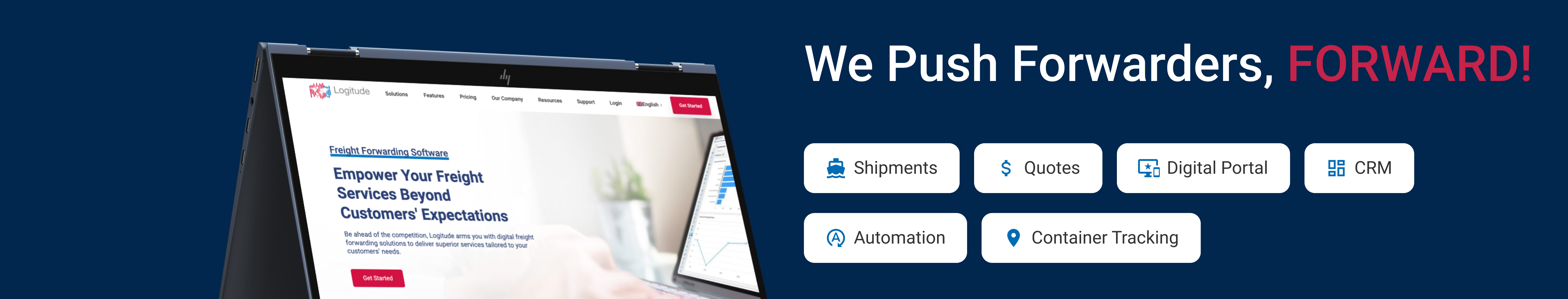 Logitude Reviews 2025: Details, Pricing, & Features | G2