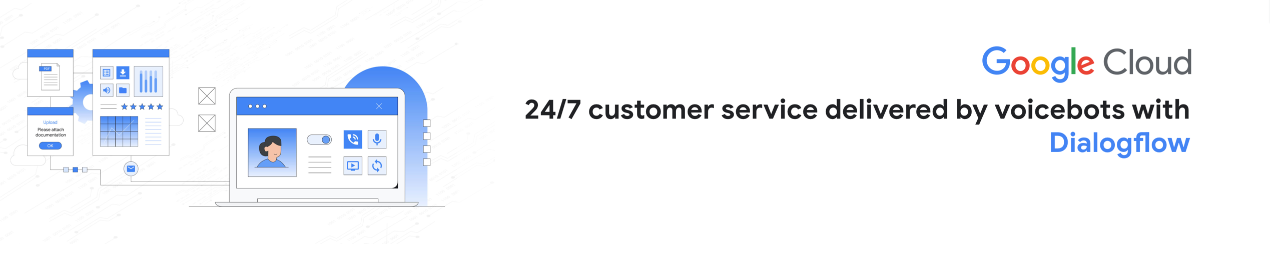 Google Cloud Dialogflow Pricing 2024