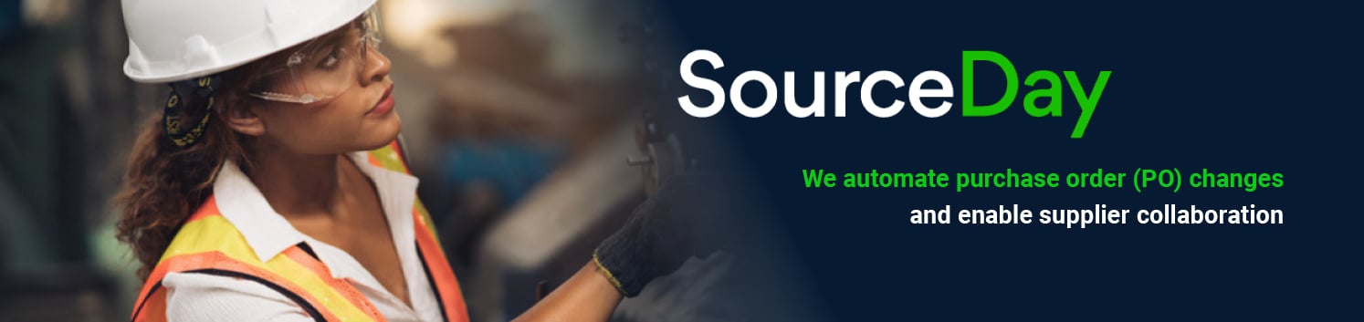 SourceDay Platform Reviews 2022: Details, Pricing, & Features | G2