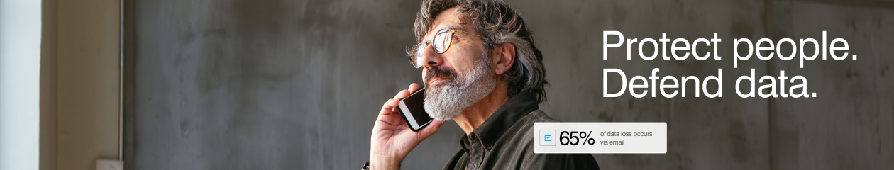 Proofpoint Enterprise Data Loss Prevention (DLP) Features | G2