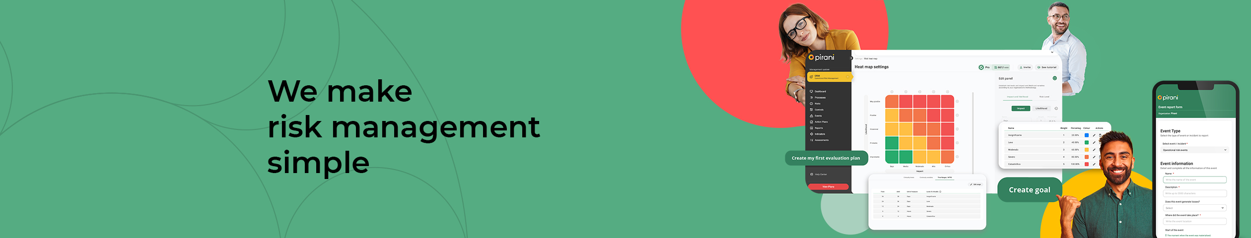 Pirani Reviews 2023: Details, Pricing, & Features | G2