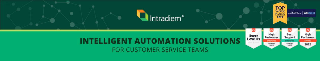 Intradiem Reviews 2022: Details, Pricing, & Features | G2