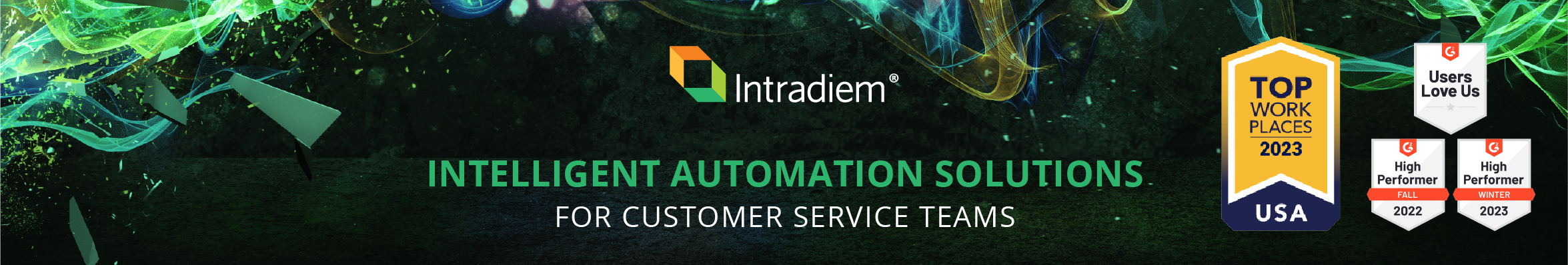 Intradiem Reviews 2023: Details, Pricing, & Features | G2