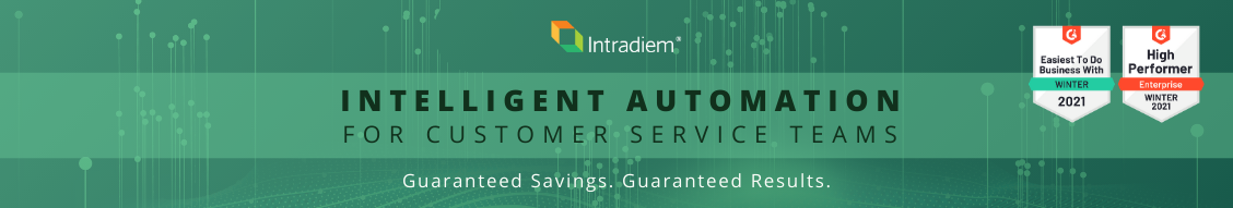 Intradiem Reviews 2021: Details, Pricing, & Features | G2