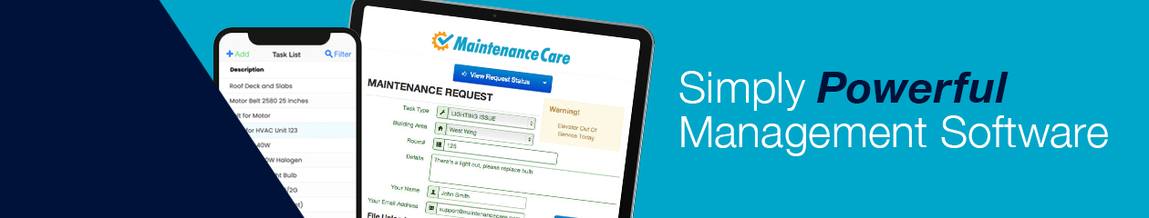 Maintenance Care Features | G2
