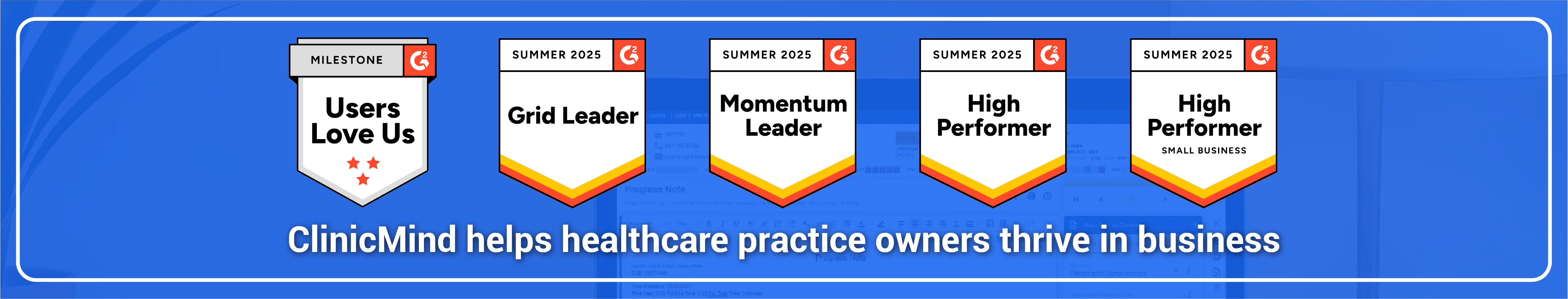 ClinicMind Reviews 2025: Details, Pricing, & Features | G2