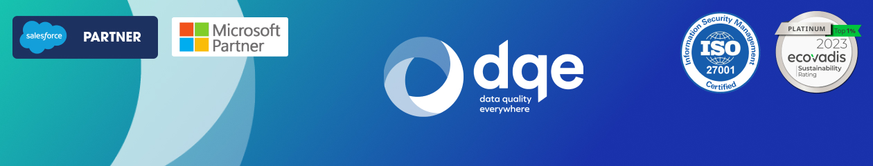 DQE One Features | G2