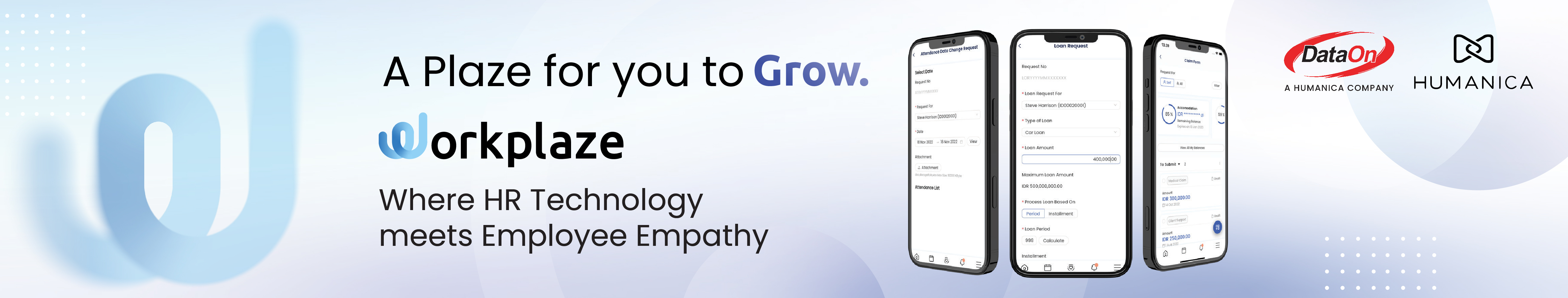 SunFish Workplaze Features | G2