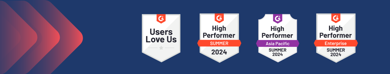 Rev-Trac Features | G2