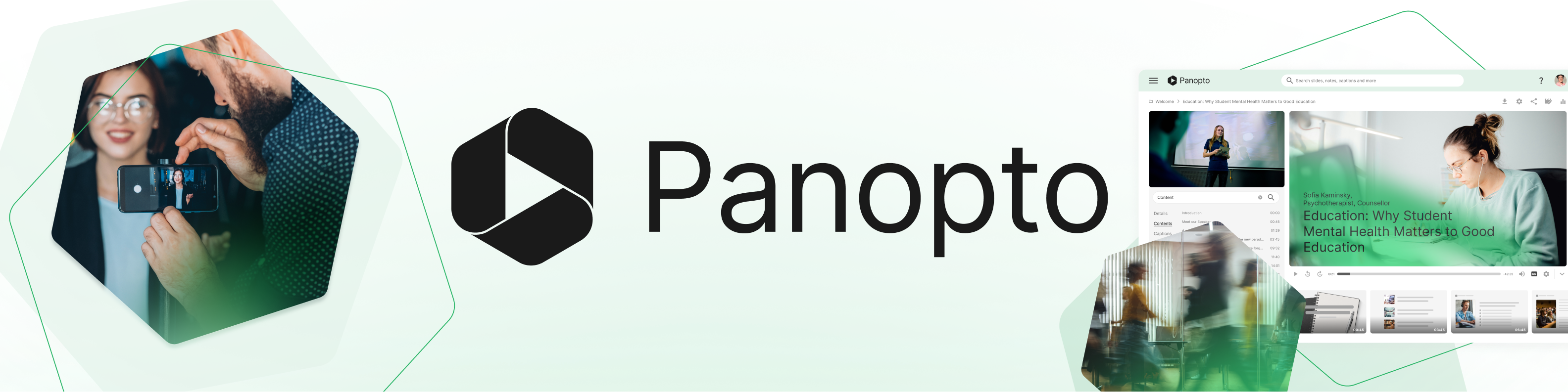 Panopto Features | G2