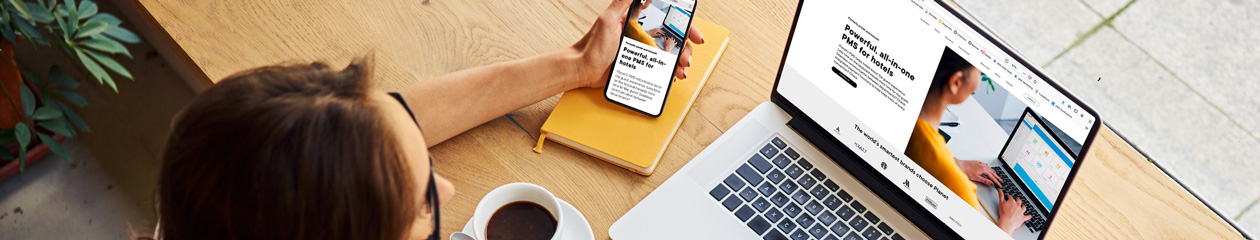 protel PMS Reviews 2023: Details, Pricing, & Features | G2