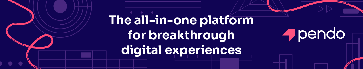 Pendo Reviews 2025: Details, Pricing, & Features | G2