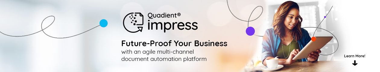 Quadient Impress Pros and Cons | User Likes & Dislikes