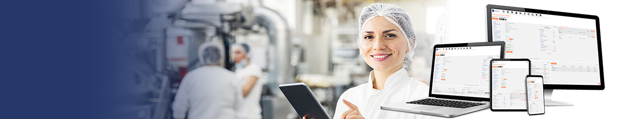 Icicle ERP Features | G2