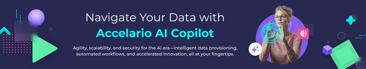 Accelario Features | G2