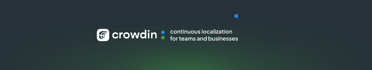 Crowdin Reviews 2025: Details, Pricing, & Features | G2