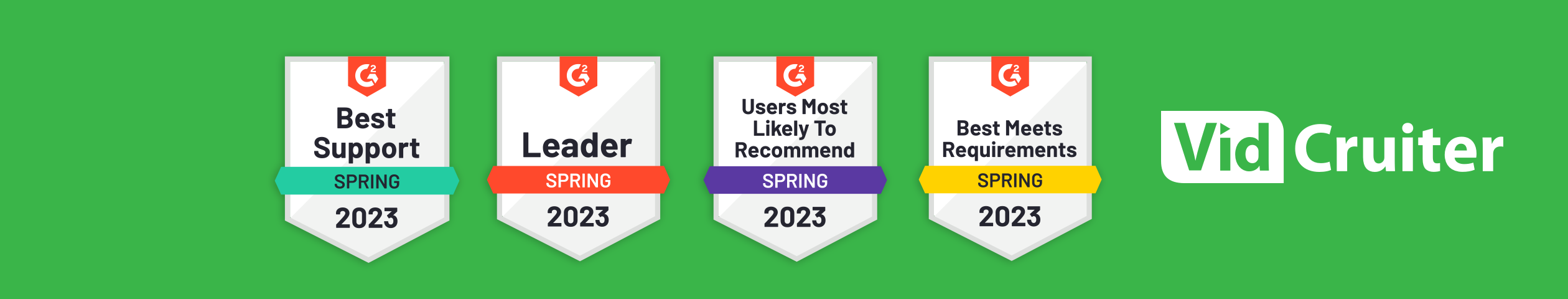 VidCruiter Reviews 2023: Details, Pricing, & Features | G2