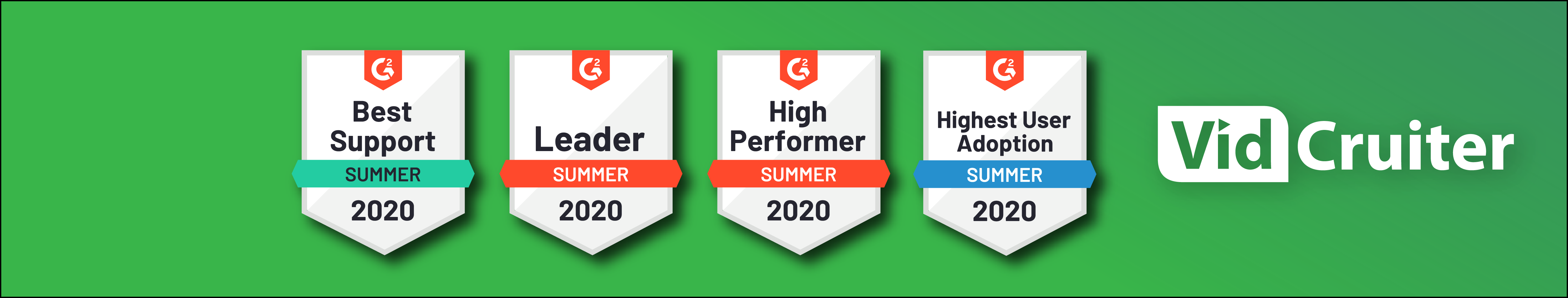 VidCruiter Features | G2