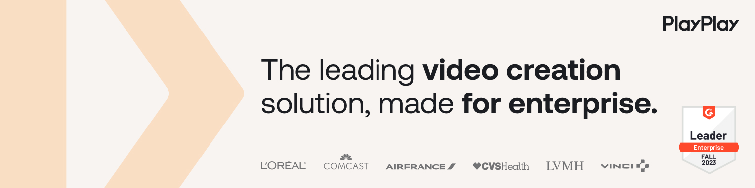 PlayPlay Reviews 2024: Details, Pricing, & Features | G2