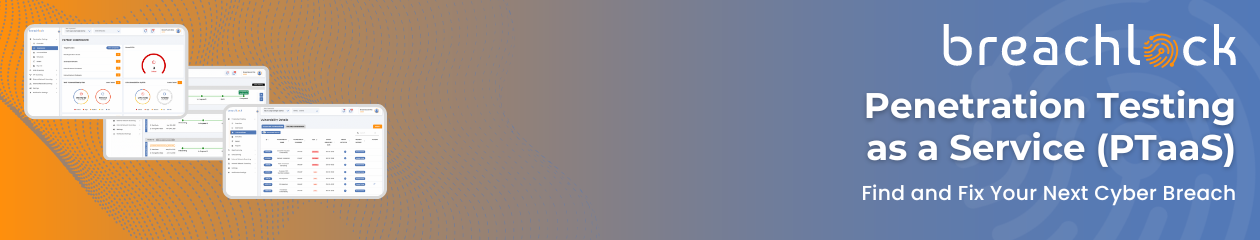 Breachlock Reviews 2023: Details, Pricing, & Features | G2