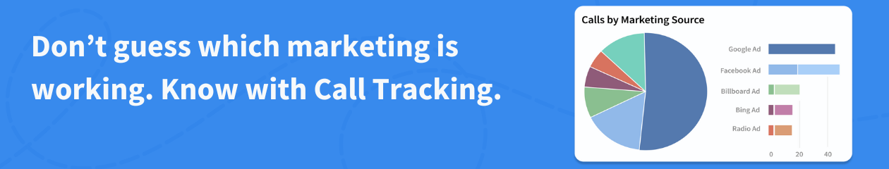 CallRail Reviews 2023: Details, Pricing, & Features | G2