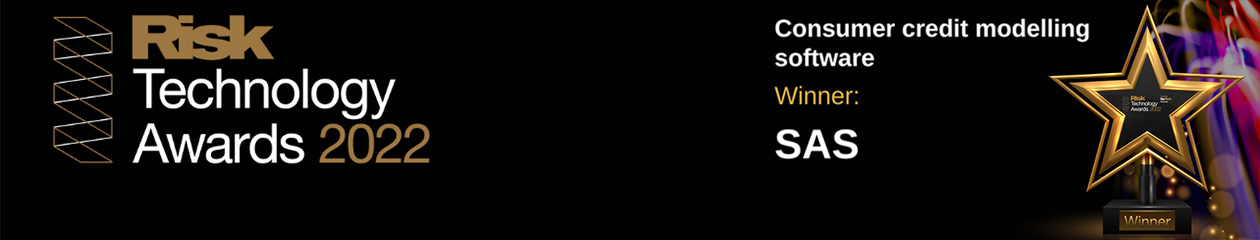 SAS Risk Modeling Pricing