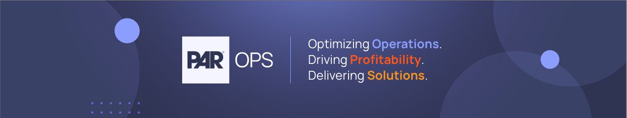 PAR OPS Reviews 2025: Details, Pricing, & Features | G2