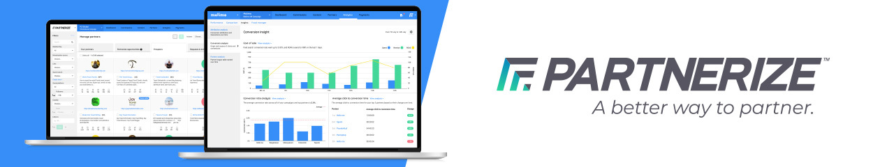 Partnerize