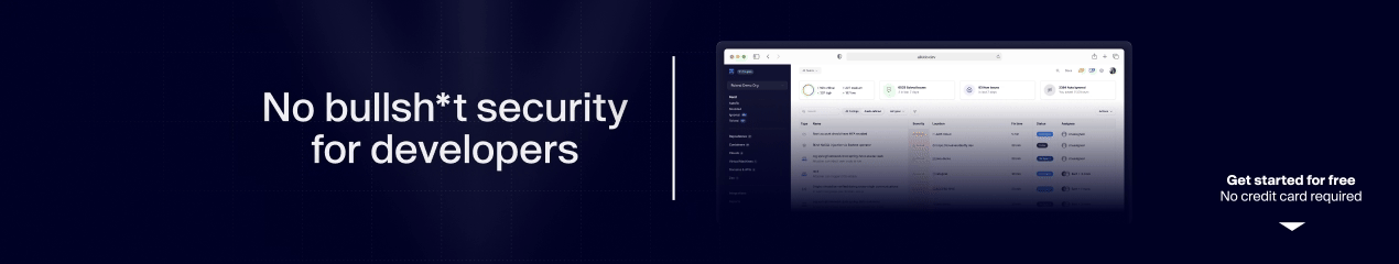 Aikido Security Reviews 2025: Details, Pricing, & Features | G2