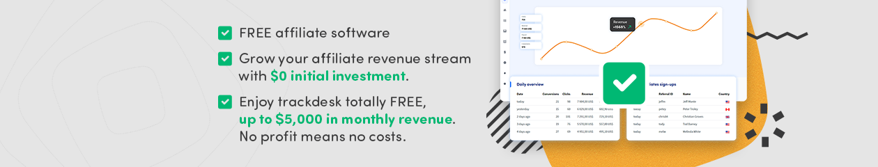 trackdesk Reviews 2024: Details, Pricing, & Features | G2