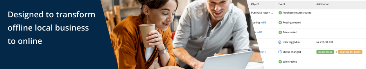 Orderry Reviews 2023: Details, Pricing, & Features | G2