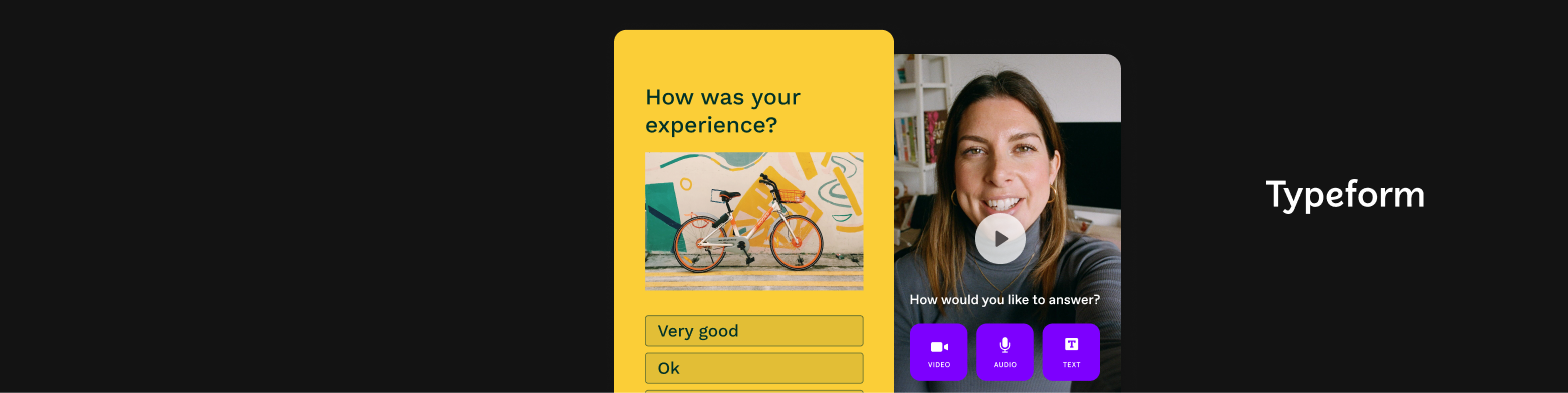 Typeform Pricing, Packages & Plans 2022 | G2