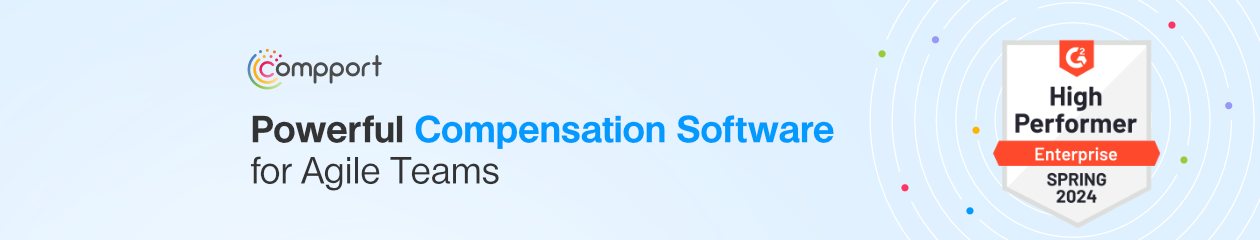 Compport Compensation Management Features | G2