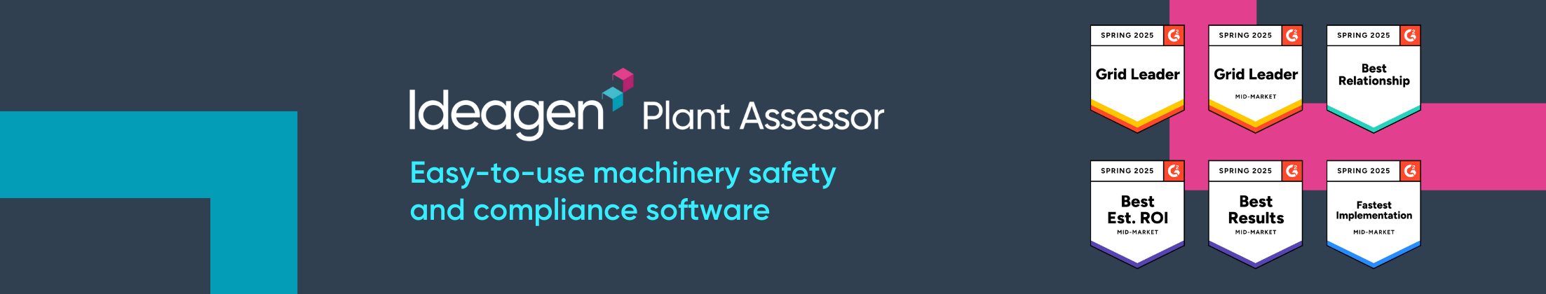 Ideagen Plant Assessor Features | G2