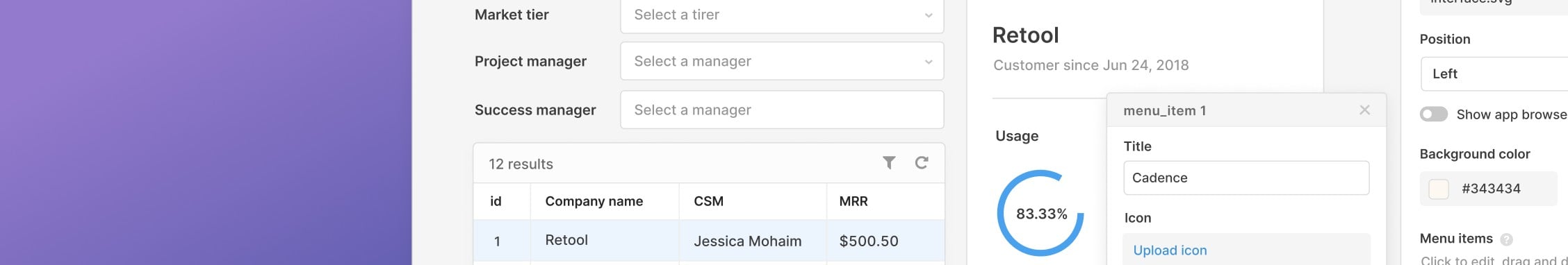 Retool Reviews 2024: Details, Pricing, & Features | G2