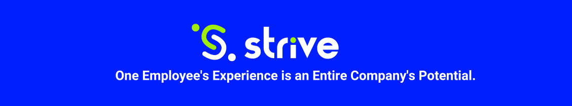 STRIVE Pricing Plans & Cost 2023 | G2