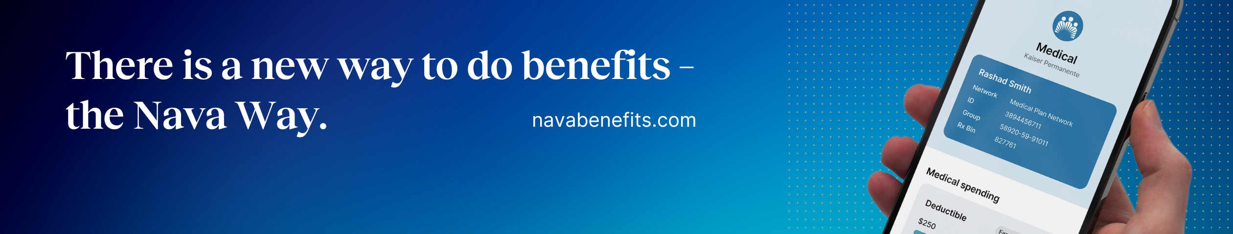 Nava Benefits Reviews 2025: Details, Pricing, & Features | G2