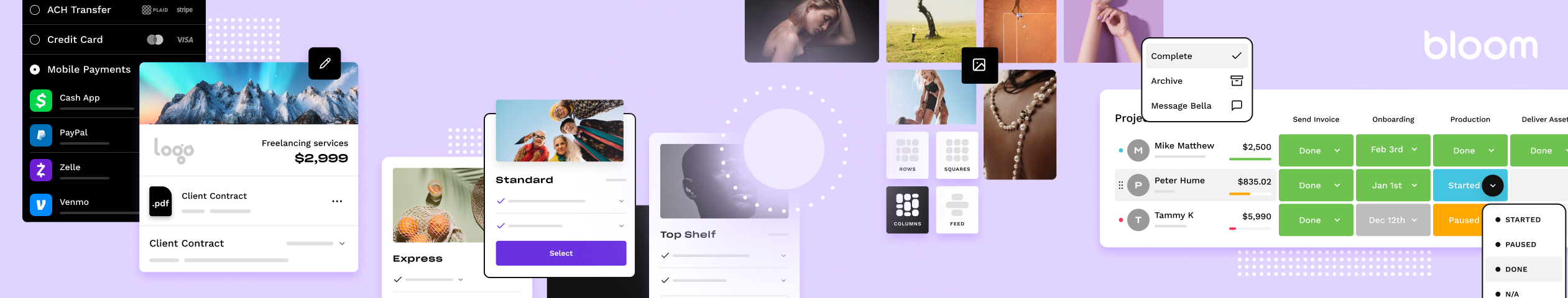 Bloom Pricing Plans & Cost 2023 | G2