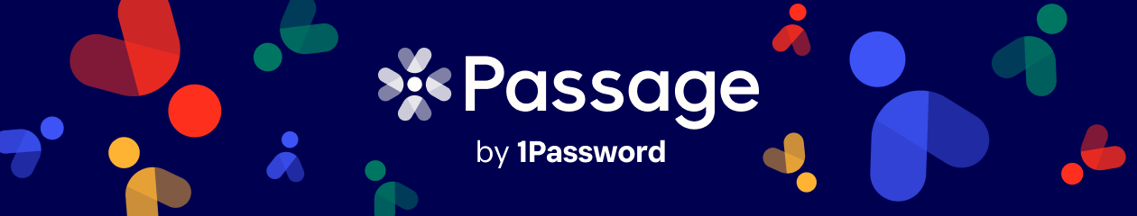 Passage by 1Password Pricing 2025