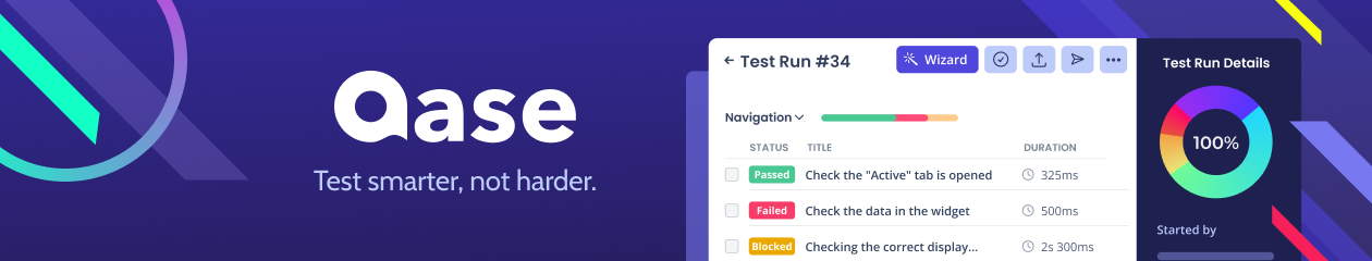Qase Reviews 2023: Details, Pricing, & Features | G2