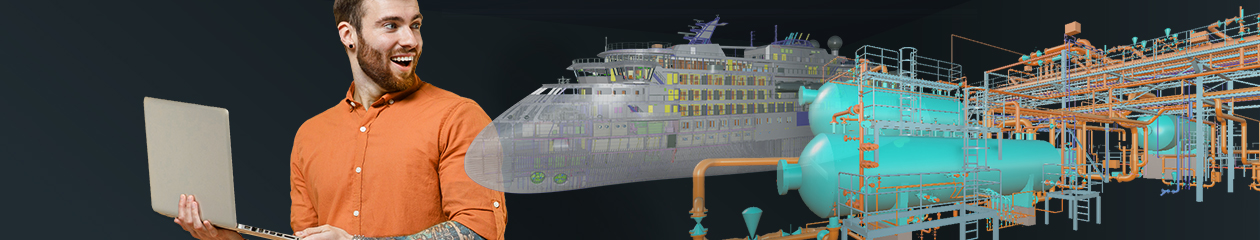 CADMATIC eBrowser Features | G2