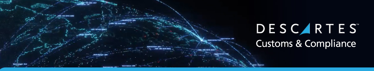 Descartes Customs & Compliance Suite Features | G2