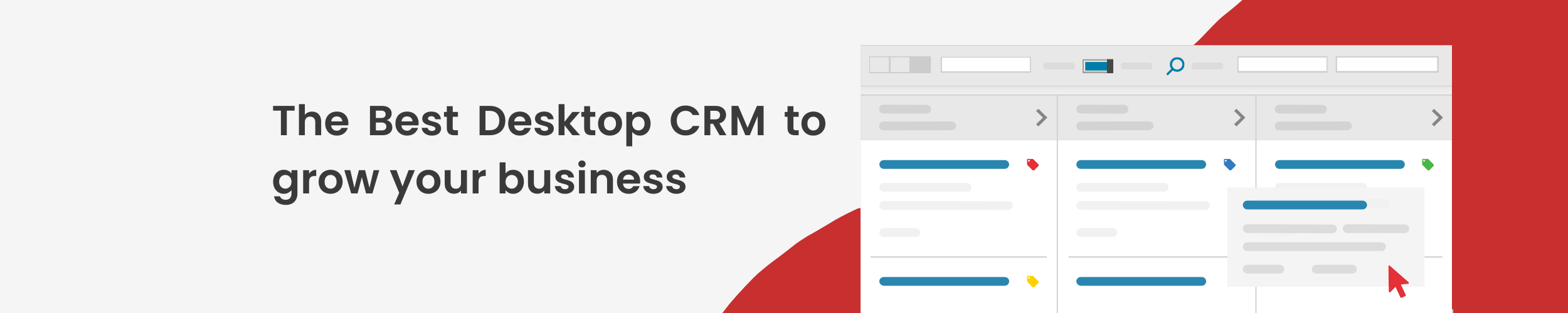 Legrand Desktop CRM Pricing 2024