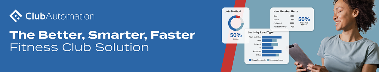 Club Automation Features | G2